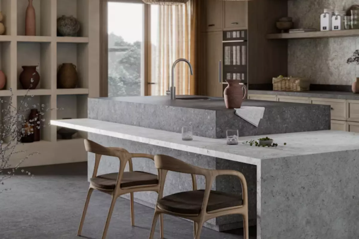 Contact - Doctor Countertop